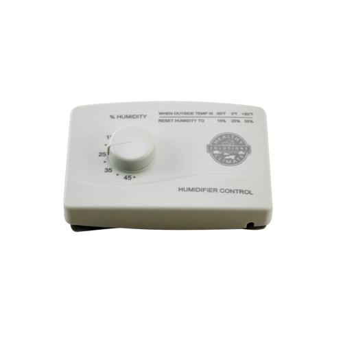 Lennox Manual Humidstat #LNX-Y3012 - Hvac Parts and Accessories ...