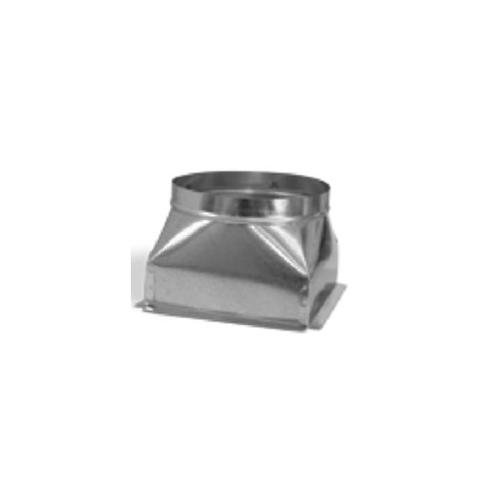 Lennox B4 Sq-Rnd T/O 18.5 X 17.5 W/18 #LNX-Y6952 - Hvac Parts and ...