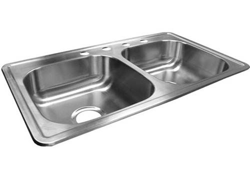Lasalle-Bristol-Sink-Utopia-33X19X6-4H-Ss-Sink