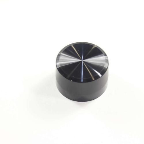 Marantz-Volume-Knob-Black