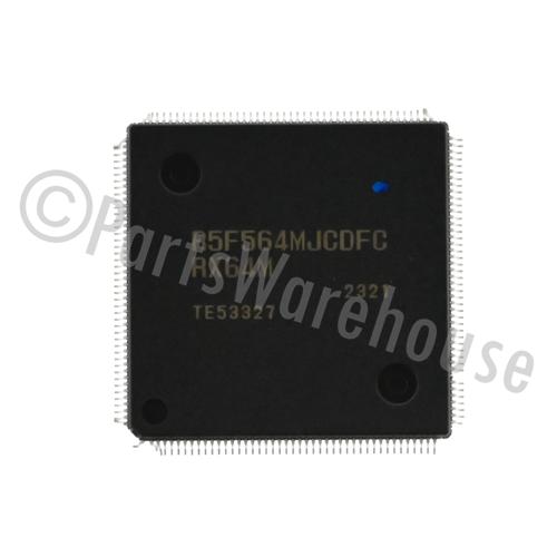 Marantz Ic Mcu Rom Sub Assembly, Link1 #MAR-9R2411000400S - Consumer ...