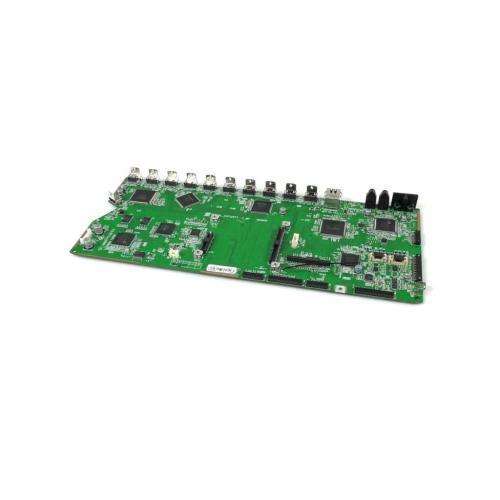 Marantz-Digital-Pcb-Assembly-Sr6013-U-