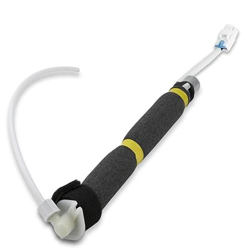 Samsung Replacement Ice Maker Fill Tube And Heater #MD-DA97-00209Z ...