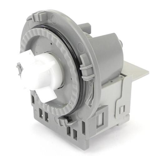 Midea-Permanent-Magnet-Synchronous-Pump