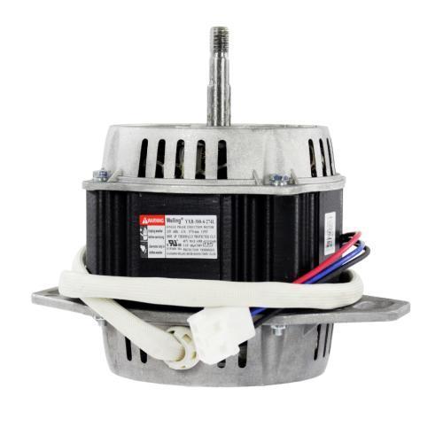Midea-Single-Phase-Asynchronous-Motor