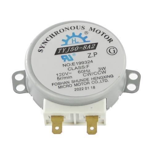 Midea-Synchronous-Motor