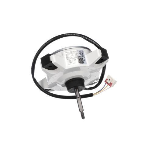 Midea Brushless Dc Motor #MID-11002015011468 - Hvac Parts and ...