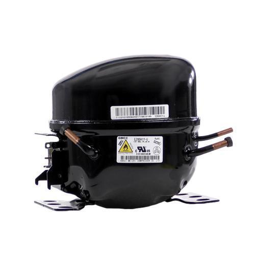 Midea-Fixed-Speed-Reciprocating-Compressor