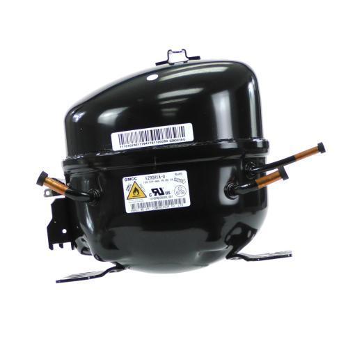 Midea-Fixed-Speed-Reciprocating-Compressor