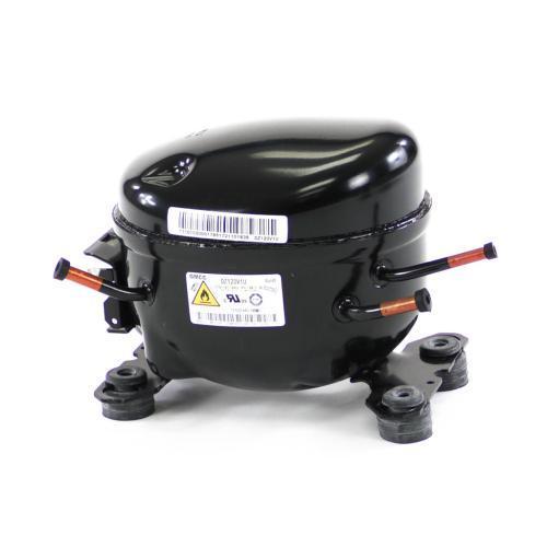 Midea 26.3 CU. FT. SIDE-BY-SIDE REFRIGERATOR MRS26D5AST | Partswarehouse