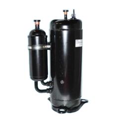 Midea Compressor (Atf235D22Umt) #MID-11103020000179 - Appliance Parts ...