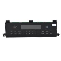 Midea 30-INCH SLIDE-IN ELECTRIC RANGE MES30S2AST | Partswarehouse