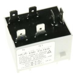 Midea-Filter