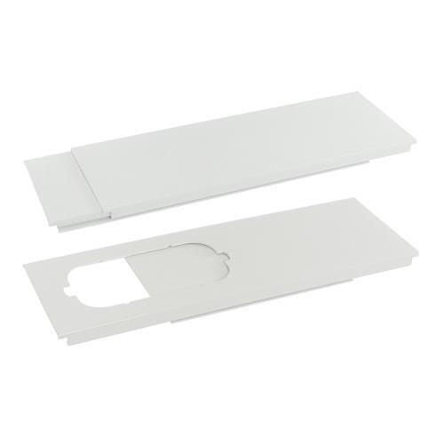Midea Installtion Kit Subassembly(Portable Ai #MID-12020600A00241 ...