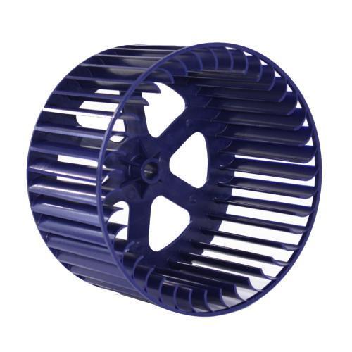 Midea Blower Wheel/Centrifugal Fan #MID-12100103000010 - Hvac Parts and ...