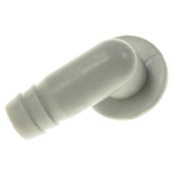 Midea Drain Connector #MID-12100509000061 - Hvac Parts and Accessories ...