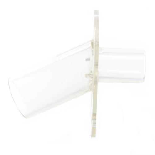 Midea Drain Connector #MID-12100510000019 - Hvac Parts and Accessories ...