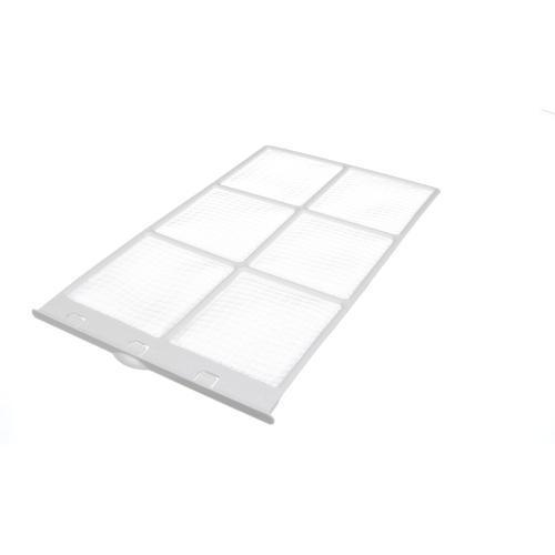 Midea Air Filter #MID-12120300005044 - Hvac Parts and Accessories ...