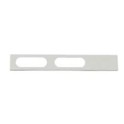 Midea Slider Ii (26 5-Inch X 4-Inch - Oval X 2) #MID-12120600000436 ...