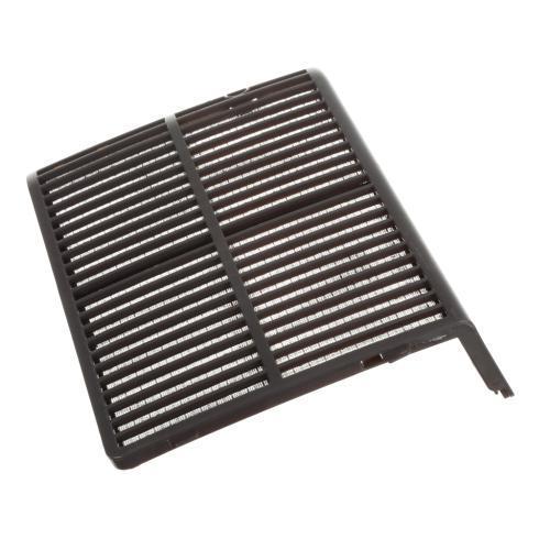 Midea Outside Inlet Air Frame Unit Assembly #MID-12120600A24211 - Hvac ...