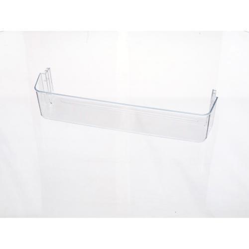 Midea VISSANI 7.1 CU. FT. TOP FREEZER REFRIGERATOR MDFF7SS | Partswarehouse