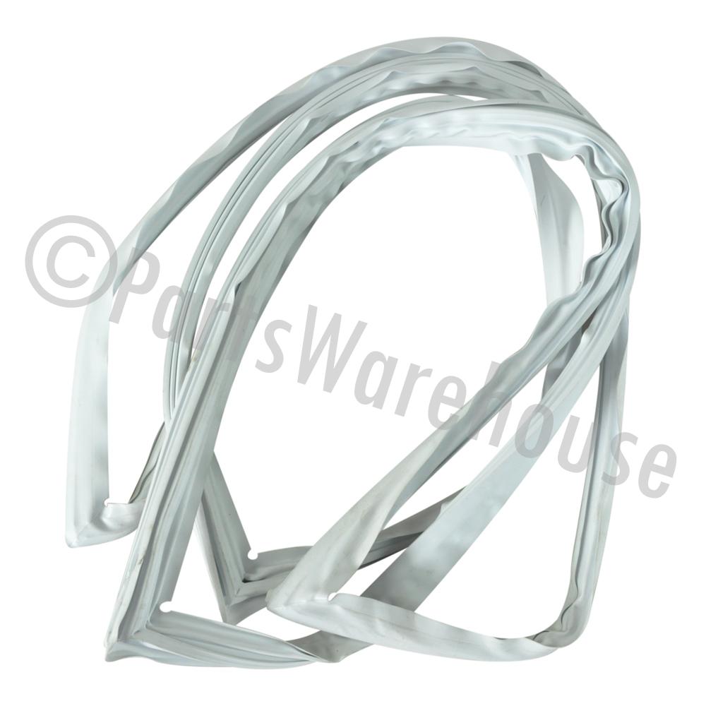 Midea-Gasket