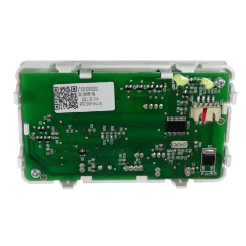 Midea-Temperature-Control-Panel-Assembly
