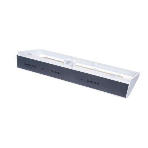 Midea-Lamp-Mounting-Box-Assembly