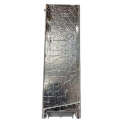 Midea 26.3 CU. FT. SIDE-BY-SIDE REFRIGERATOR MRS26D5AST | Partswarehouse