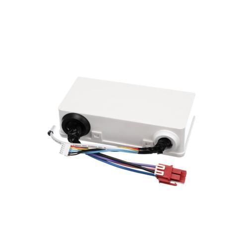 Midea-Main-Control-Board-Mounting-Box-Assembly