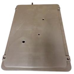 Midea-Main-Control-Board-Mounting-Box-Assemblybl