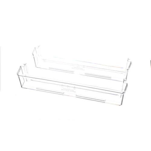 Midea Insignia Double Door Refrigerator NSRBM11WH2C | Partswarehouse