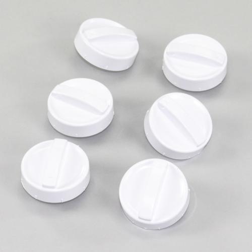 Midea-Temperature-Control-Knob