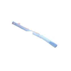Midea 4.1 CU. FT. TOP LOAD IMPELLER WASHER MLTW41A1BWW | Partswarehouse
