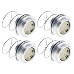 Midea-Outer-Tub-Subordinate-Assembly