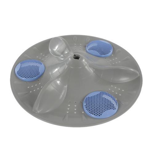 Midea-Impeller-Assembly