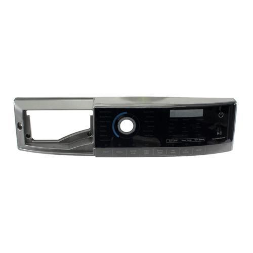 Midea-Control-Panel-Assembly