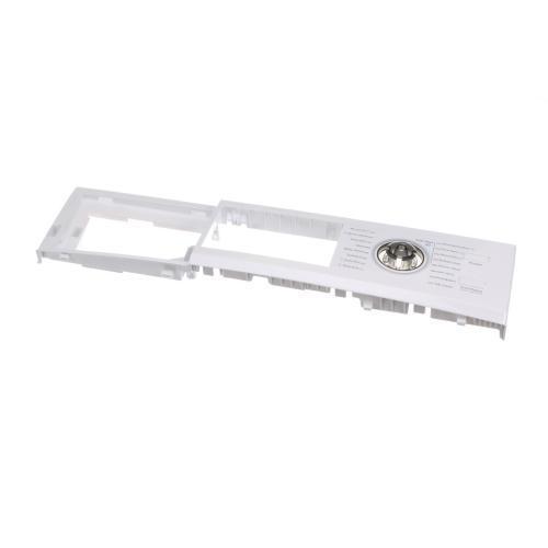 Midea-Control-Panel-Assembly