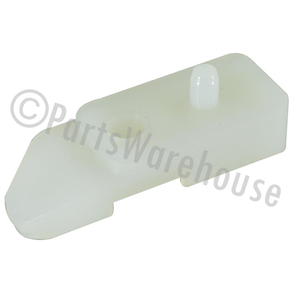 Midea-Front-Panel-Pin