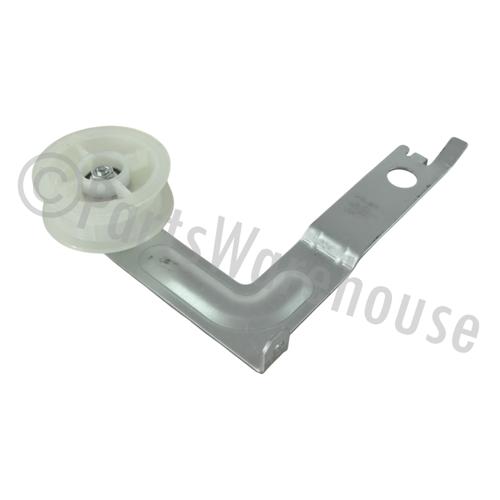Midea Support For Tensioner Pulley A #MID-12138200006883 - Appliance ...
