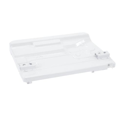 Midea Chassis Assembly #MID-12220300003508 - Hvac Parts and Accessories ...