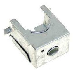 Midea Bracket #MID-12220600000465 - Hvac Parts and Accessories ...