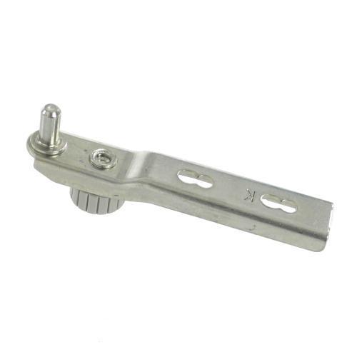 Midea-Lower-Hinge-Adjust-Feet-Assembly