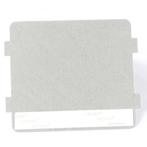 Midea-Wave-Guide-Cover-Assembly