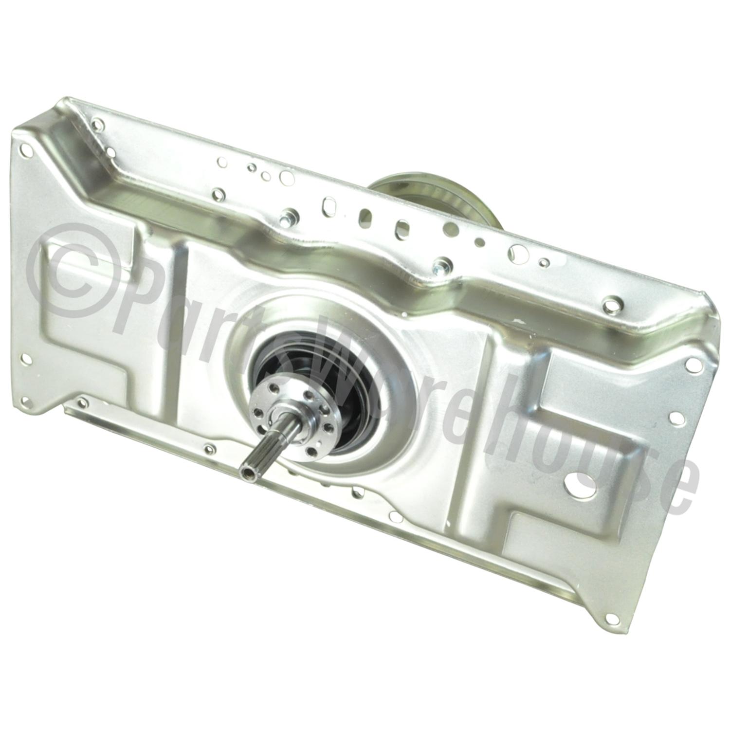 Midea-Clutch-Body-Subassembly