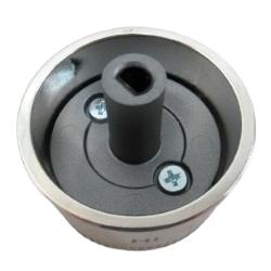 Midea-Ss-Knob-Assembly-Single-Ring-Element
