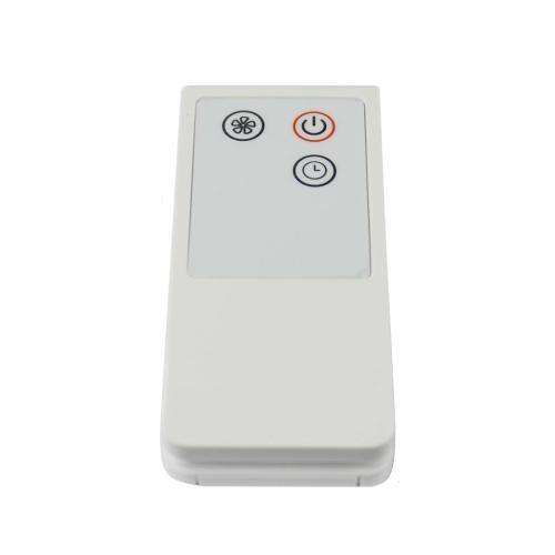 Midea-Remote-Controller