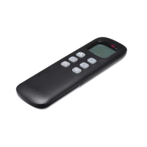 Midea-Remote-Control