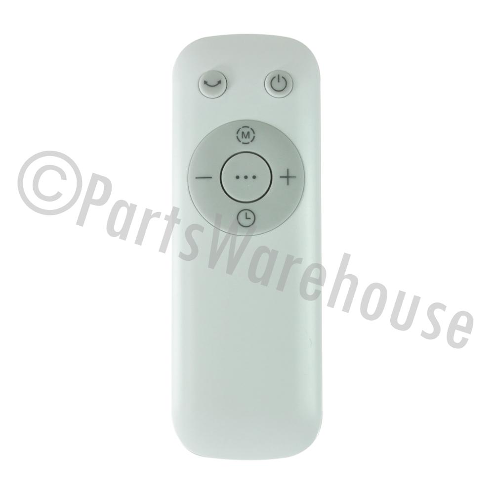 Midea-Remote-Control