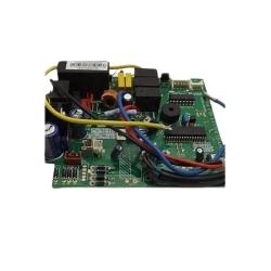 Midea Main Control Board Subassembly #MID-17120300A04243 - Hvac Parts and Accessories ...